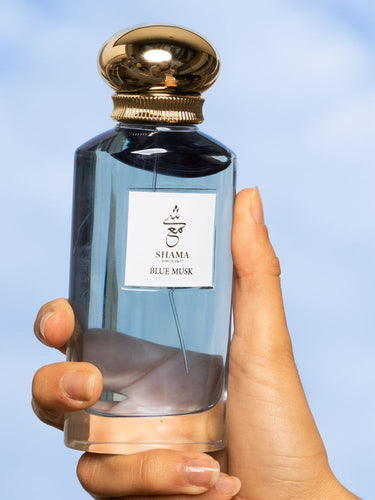 Best Online Perfume and Fragrance Store | Shama-Perfumes