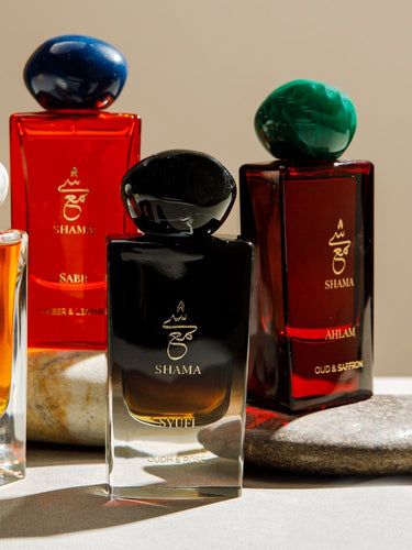 Best Online Perfume and Fragrance Store | Shama-Perfumes
