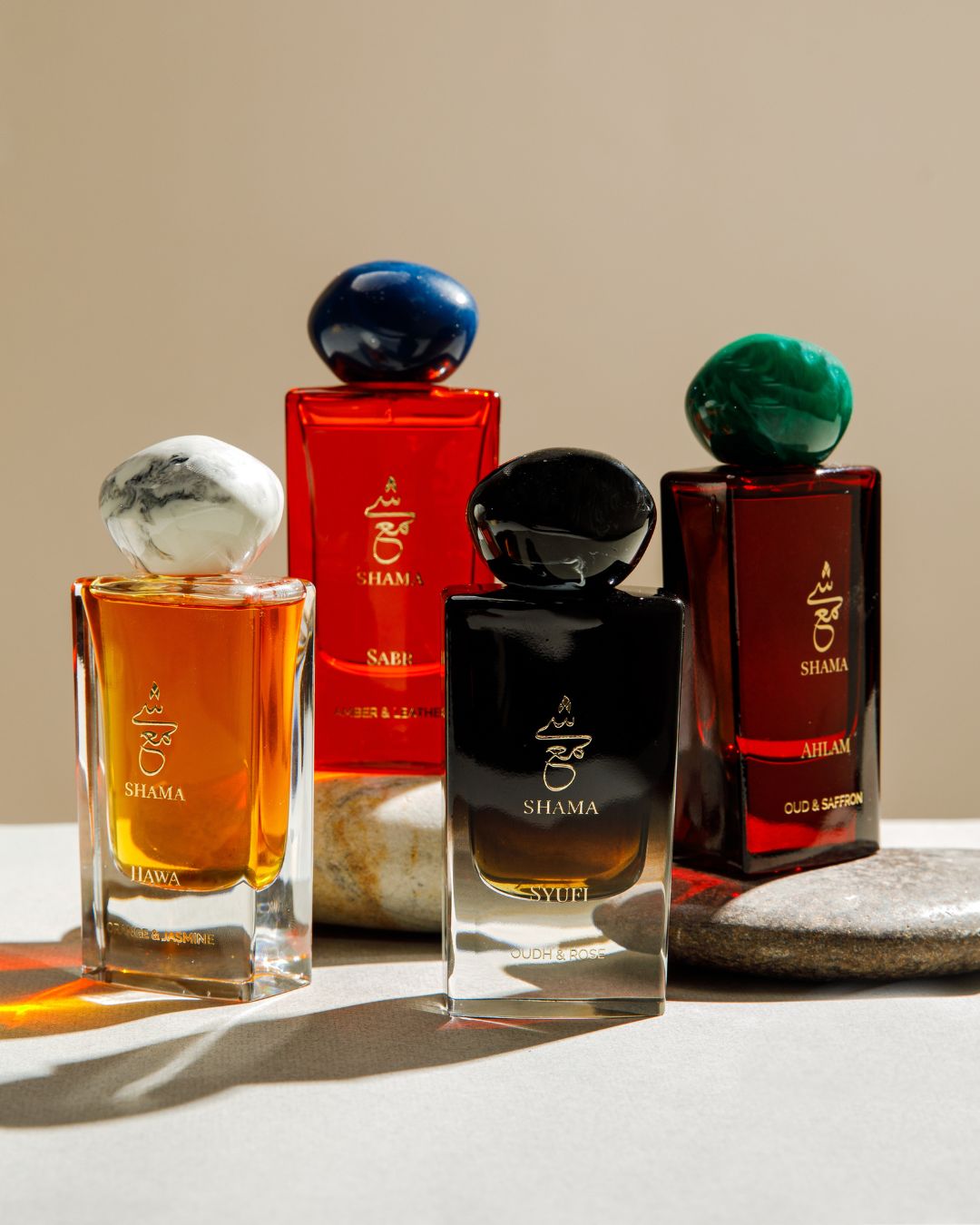 Best Online Perfume and Fragrance Store | Shama-Perfumes