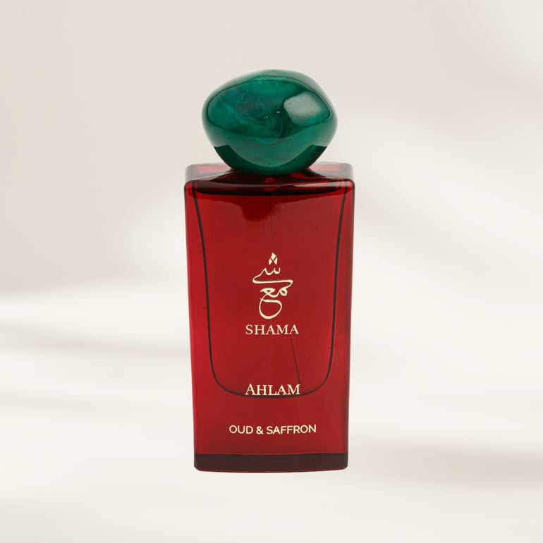 Best Online Perfume and Fragrance Store | Shama-Perfumes