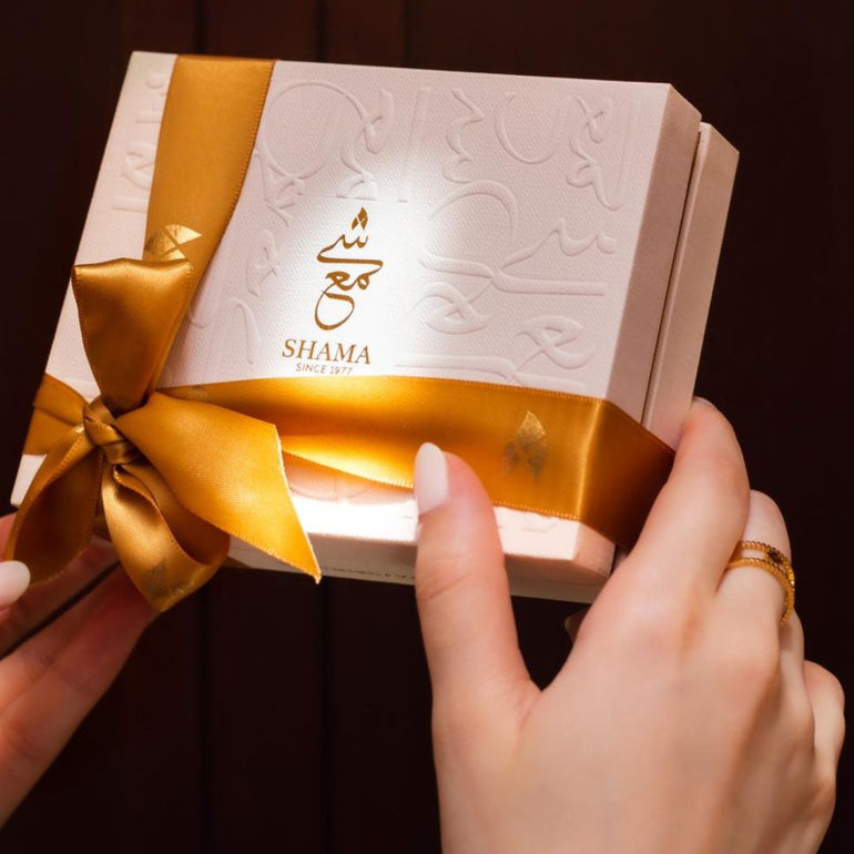 Best Online Perfume and Fragrance Store | Shama-Perfumes