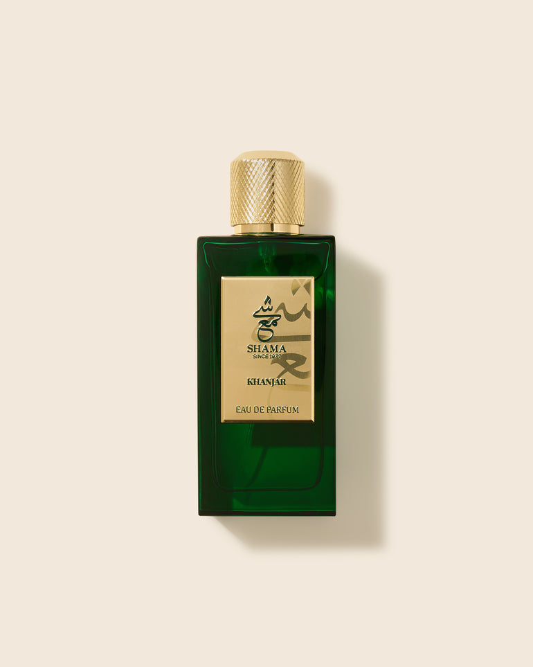 Shama Perfumes | Luxury Oud & Fragrances Since 1977