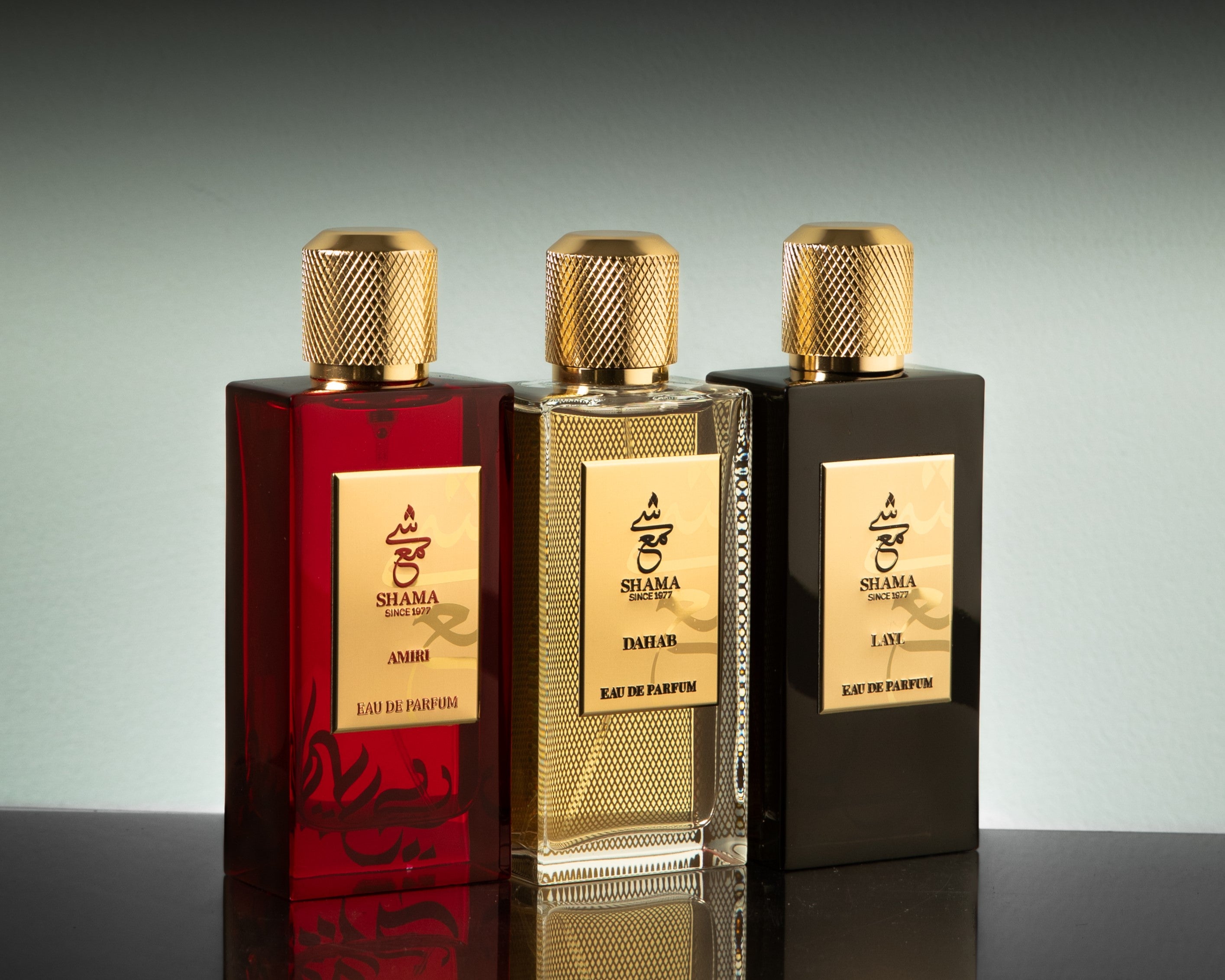 Best Online Perfume and Fragrance Store | Shama-Perfumes
