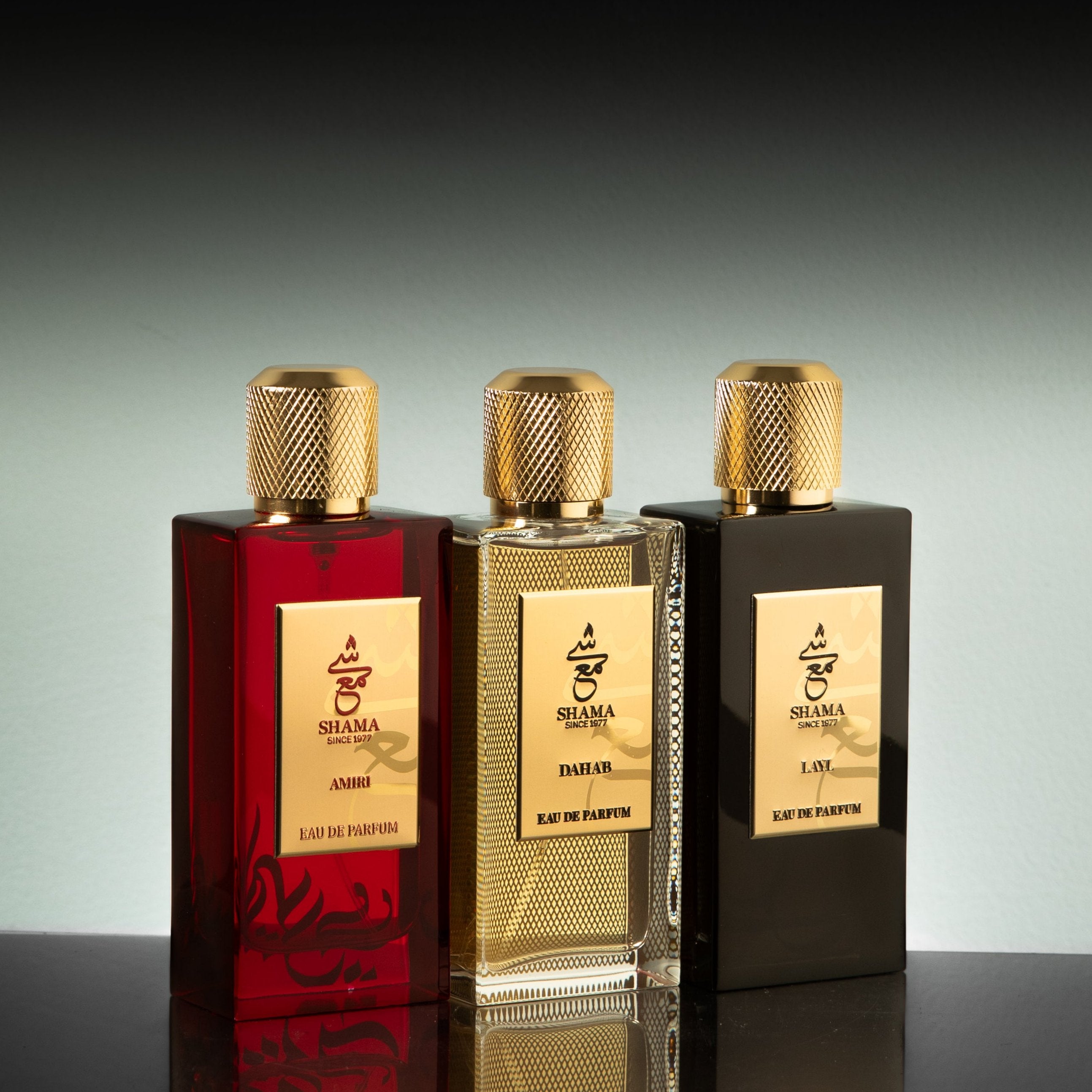 Best Online Perfume and Fragrance Store | Shama-Perfumes