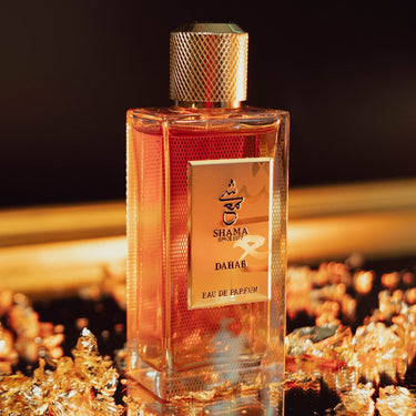 Shop Oud Perfume for Women Online | Shama-Perfumes