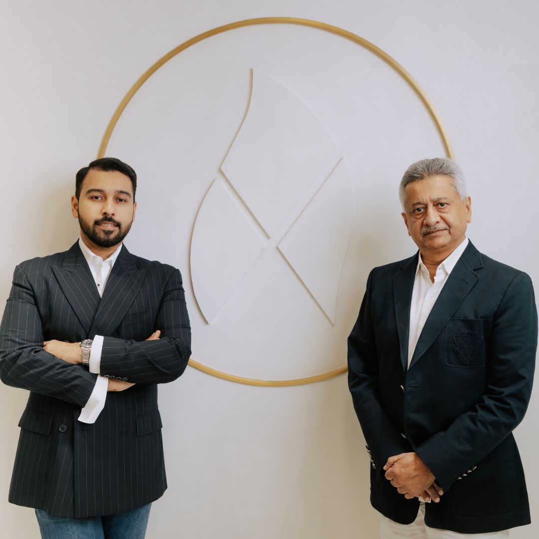 Shama: A Fragrant Legacy Since 1977 | Oudh and Perfumes