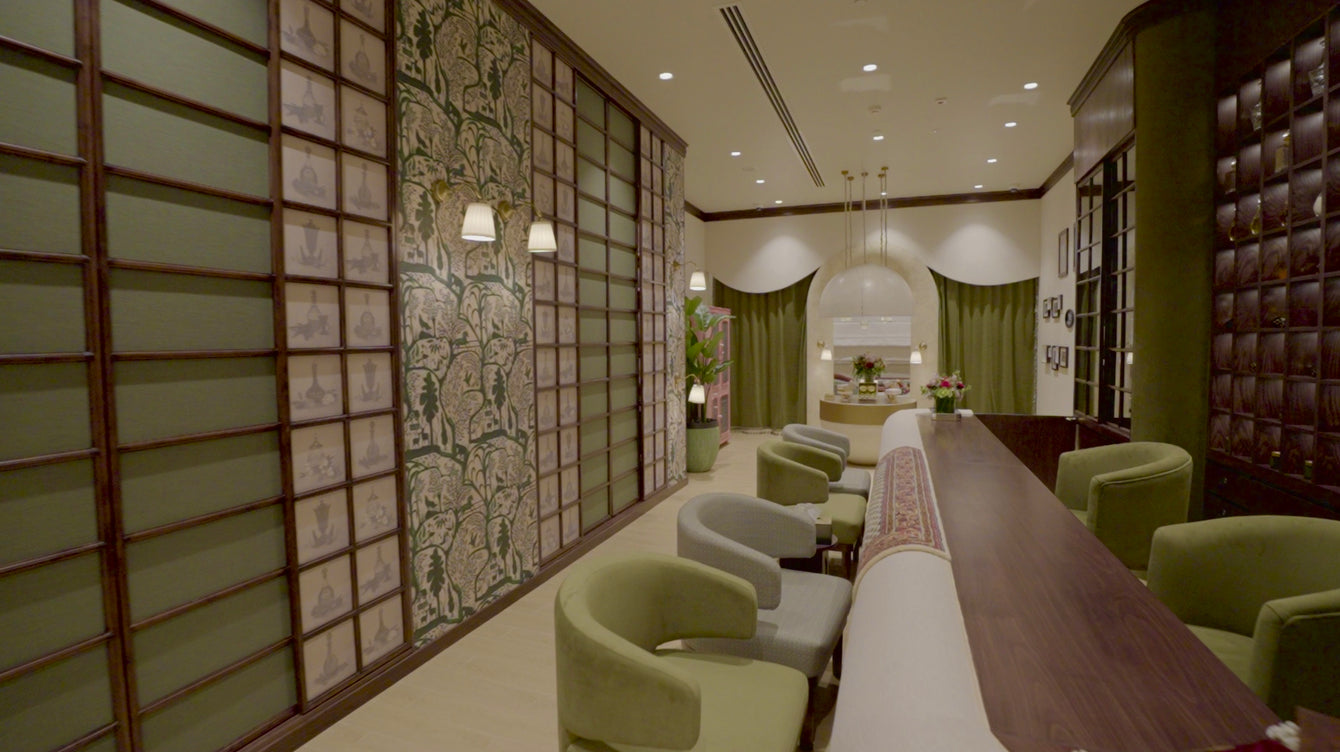 Shop Luxury Scents | Shama Perfume Store Collection