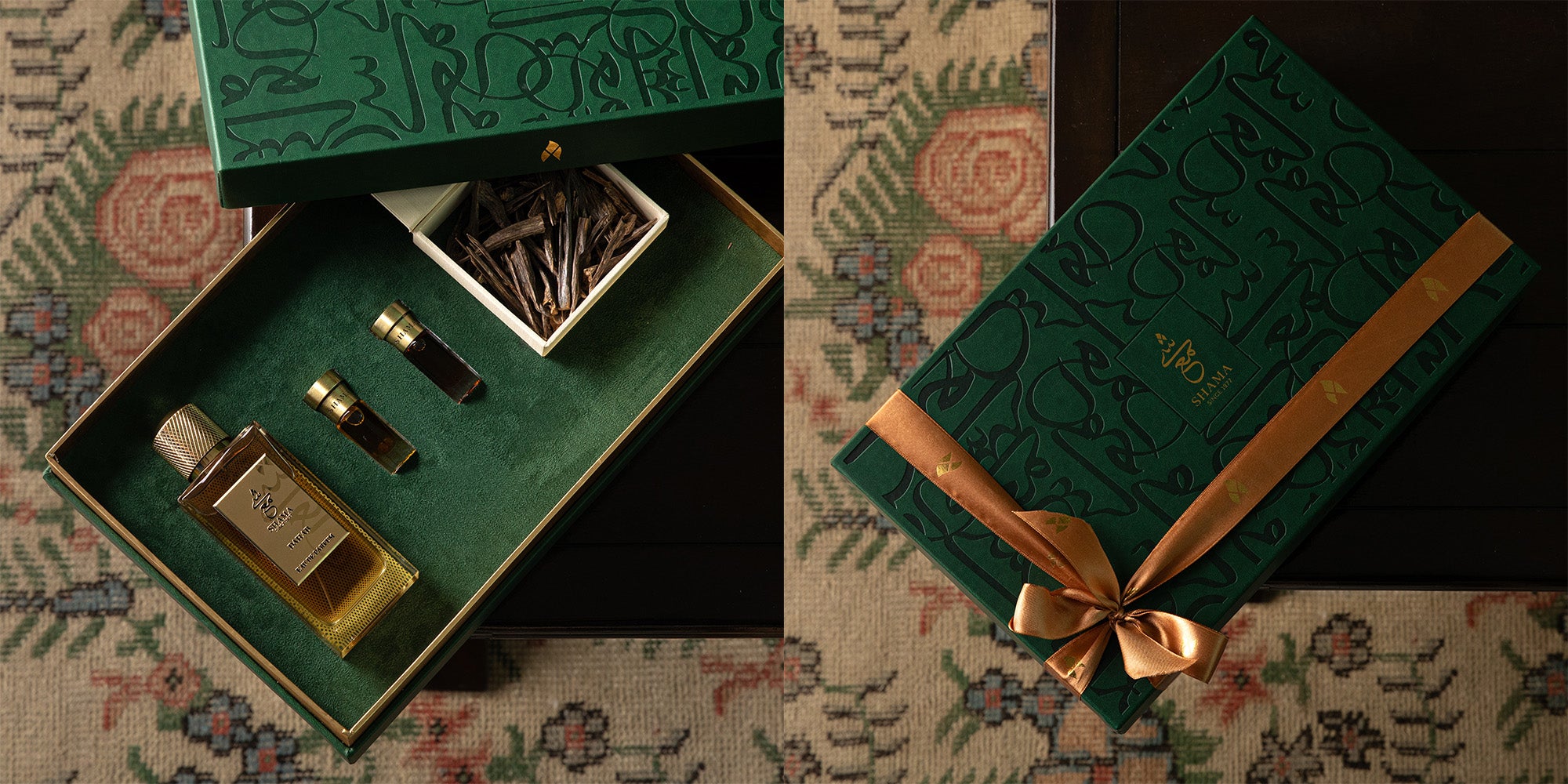 Best Online Perfume and Fragrance Store | Shama-Perfumes