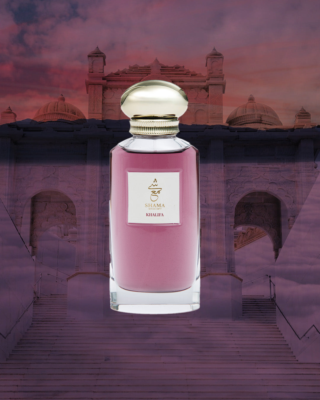 Best Online Perfume and Fragrance Store | Shama-Perfumes