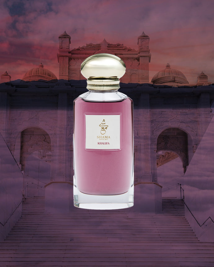 Best Online Perfume and Fragrance Store | Shama-Perfumes